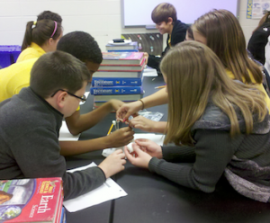 7 Secrets of a Successful STEM Program