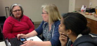 STEM PD: Expert Advice