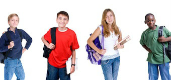 March Is National Middle Level Education Month