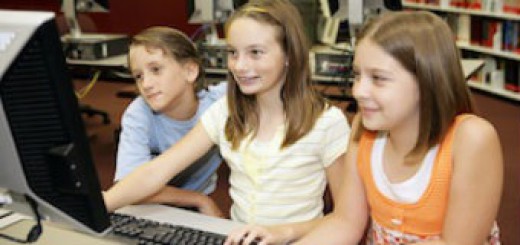 Digital Learning | MiddleWeb