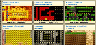 How a Game Design Unit Invigorated a Reluctant Writer