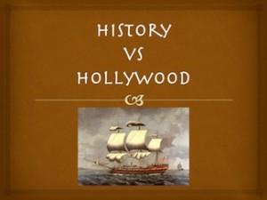 History Vs. Hollywood: Examining Accuracy in the Movies