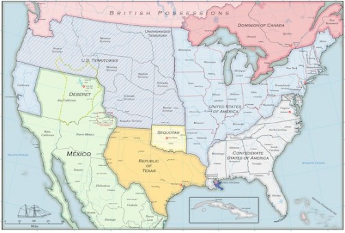 Asking Students to Speculate about the What-Ifs of History