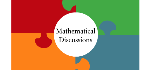 Four Steps To Deepen Student Discussions about Math