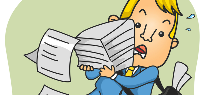 Smart Homework: Can We Get Real?