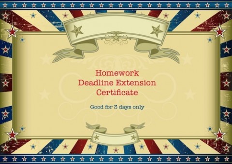 Smart Homework: How to Manage and Assess It