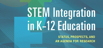 Take on 5 Hot Topics in STEM Education