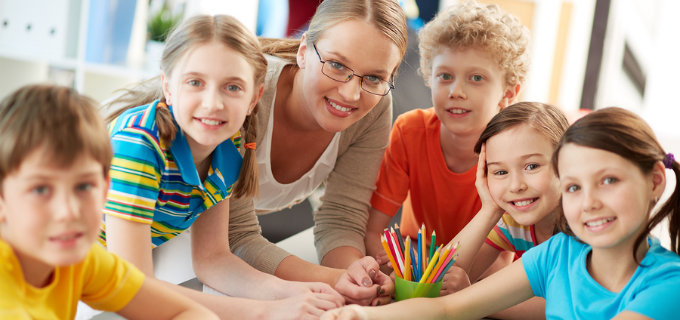 5 Fun Ways to Spark Self-Discovery in Children