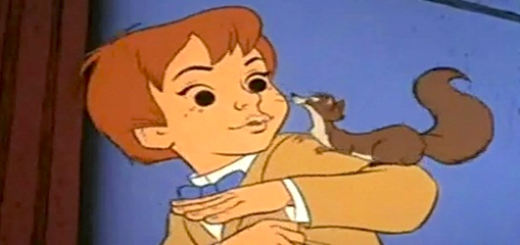 Rikki Tikki Tavi | MiddleWeb