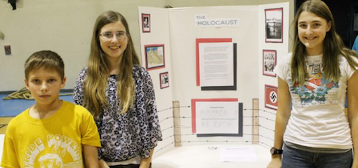 History Class: Teacher or Student Driven?