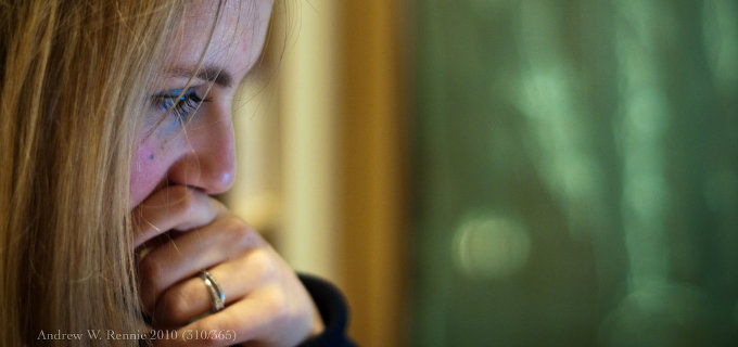 The Joys of Becoming a Student Again