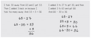 How to Use Number Talks to Boost Math Reasoning