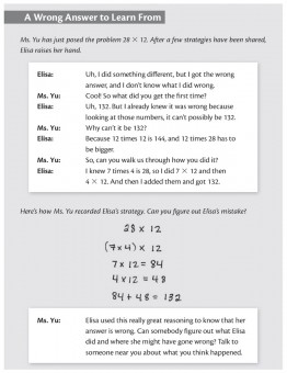 How to Use Number Talks to Boost Math Reasoning