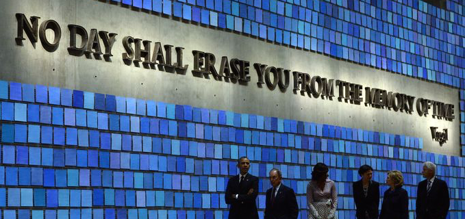 How Do We Teach about History's Tragic Events?