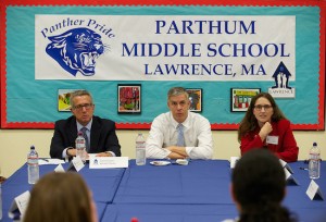 Six Success Tips for New Middle Level Principals