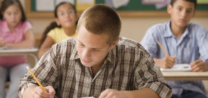 Helping Today's Students Gain Writing Endurance