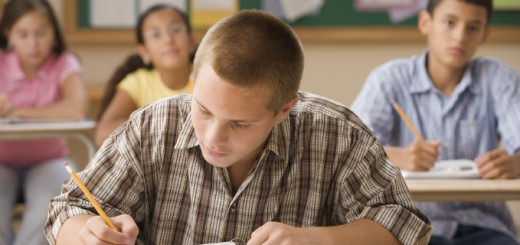 Helping Today's Students Gain Writing Endurance