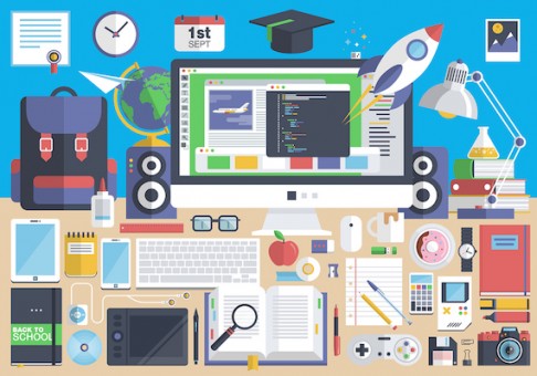 The 5 Best Times to Use Technology in Class