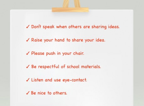 Classroom Respect Grows When Teachers Value Kids' Ideas