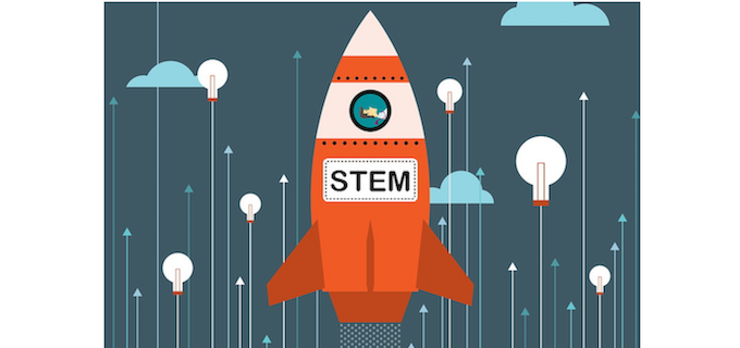 4 ESSA-friendly Ideas for STEM's Breakout Year