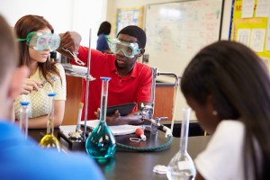 How To Become an NGSS Superhero