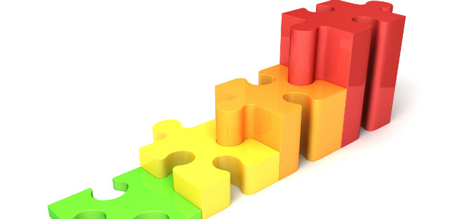 Guiding Students to Goals Using Action Steps