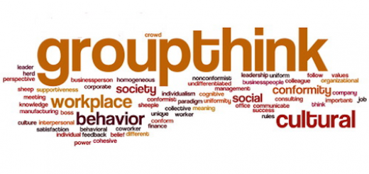 groupthink | MiddleWeb