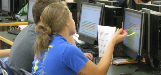 Collaborative Writing | MiddleWeb