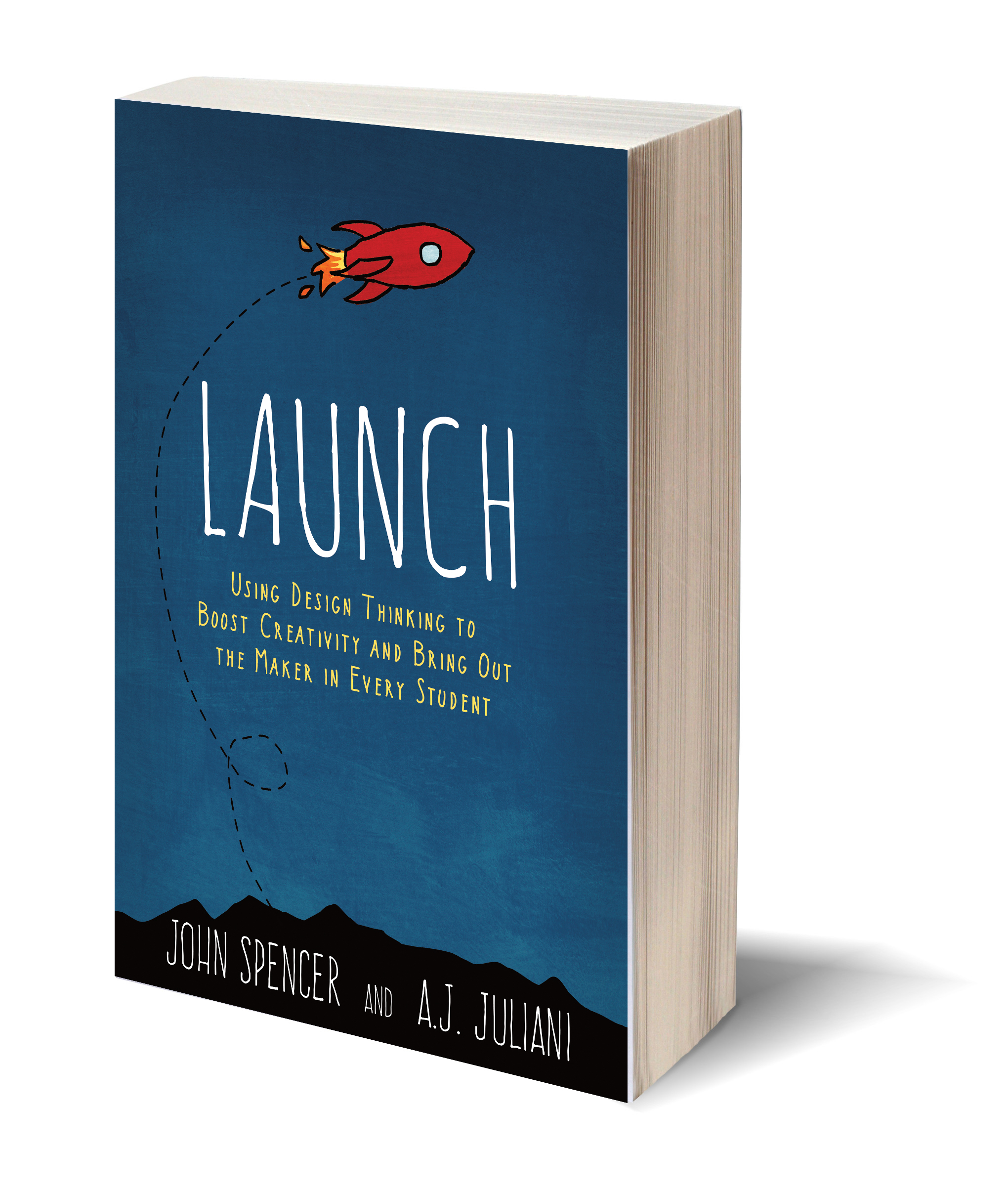 Launching a New Design Process for Students