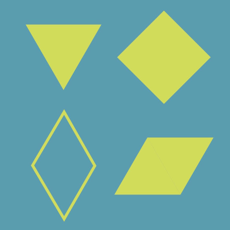 How I Learned to Love Middle School Geometry