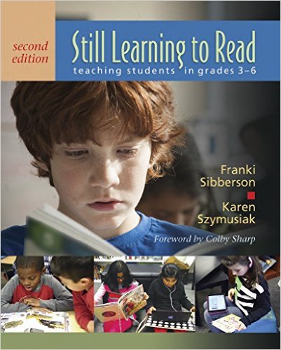 Still Learning to Read: Teaching Students in Grade 3-6