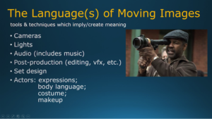 Media Literacy: Appealing to Our Emotions
