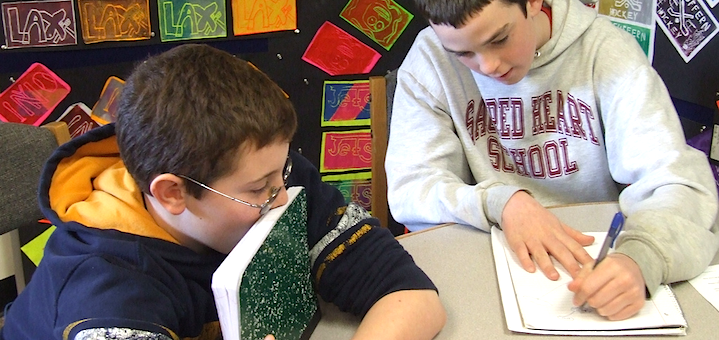 Every Student Can Be Successful ith These Complex Tasks