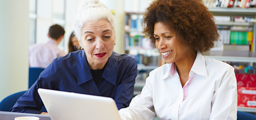 Teacher Collaboration | MiddleWeb