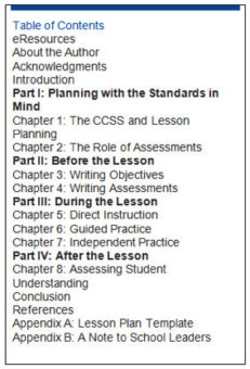 How to Write Better Lesson Plans