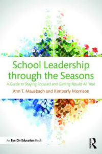School Leadership through the Seasons Guide to Staying Focused