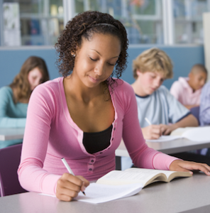 Rethink First-Day Writing to Engage Students' Imaginations