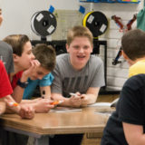 MiddleWeb Classic: Exploring Rubrics