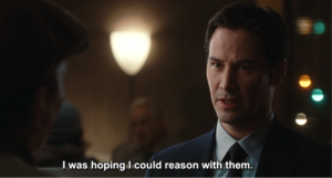 Using Film to Teach Reading and Literacy