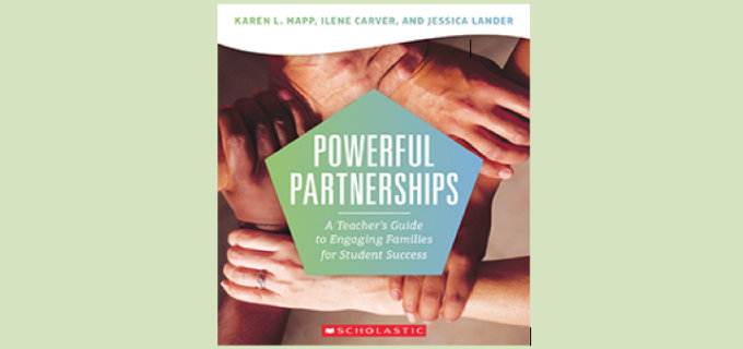 Powerful Partnerships: Engaging Families for Student Success