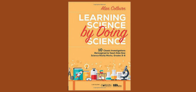 Learning Science by Doing Science 10 Classic Investigations