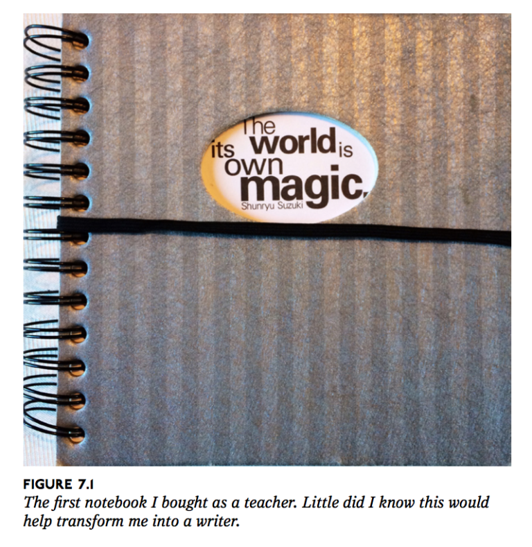 How We Learned to Love Writing Together