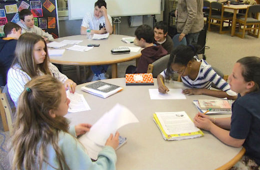 Avoiding the Pitfalls of Student Group Work