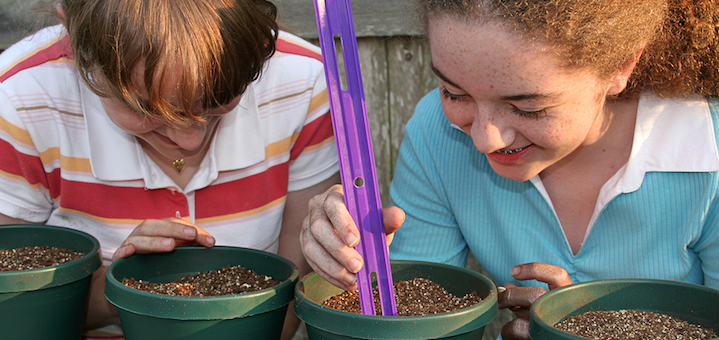 Making the Switch to Student-Centered Science