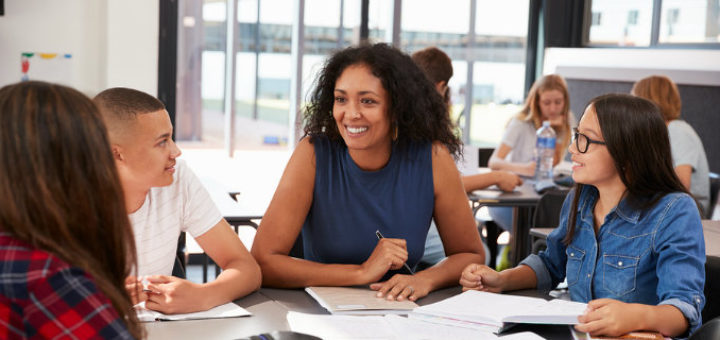 10 Ways to Build the Trust Kids Need to Learn