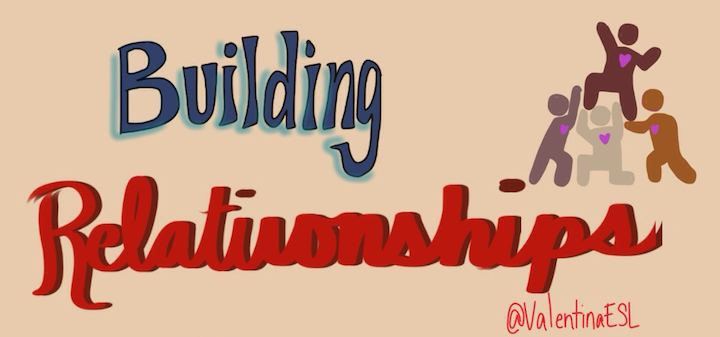 Building Relationships | MiddleWeb