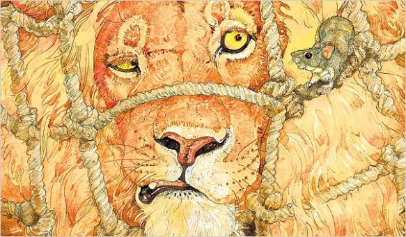Four Ways to Incorporate Wordless Picture Books