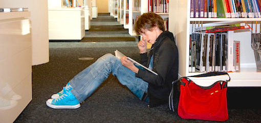 7 Ways to Help Students Do Research with Books