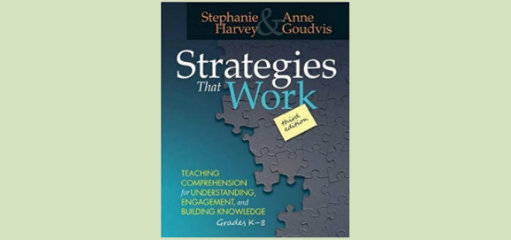 Strategies That Work to Build Understanding