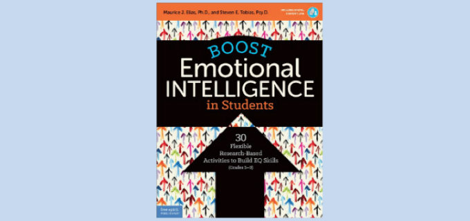 Boost Emotional Intelligence: 30 Flexible Activities